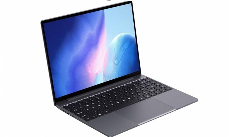 Laptop Chuwi Corebook X Core i5-12450H Ram 16GB ổ cứng 512G